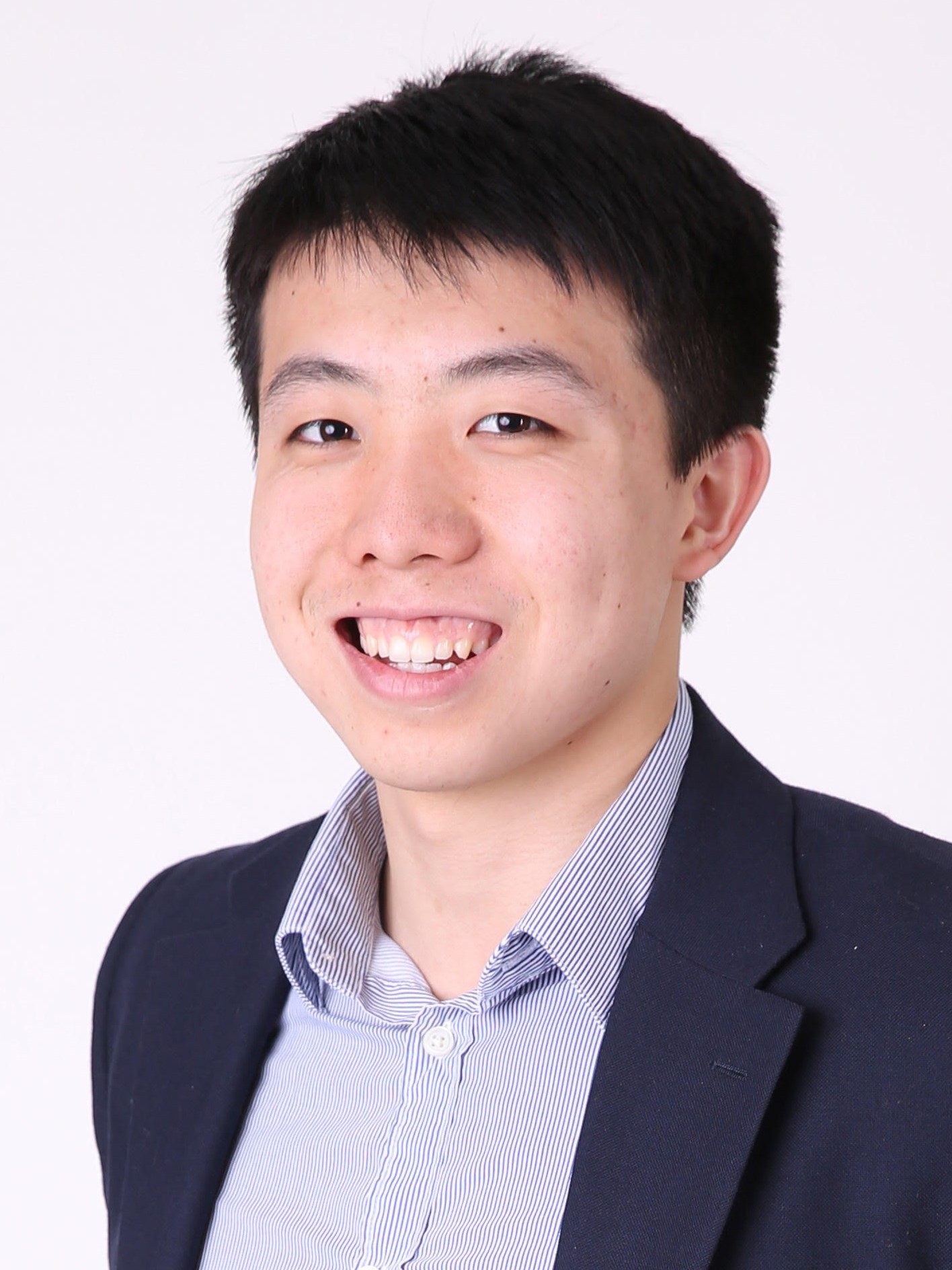 James Shih - Griffith Realtors