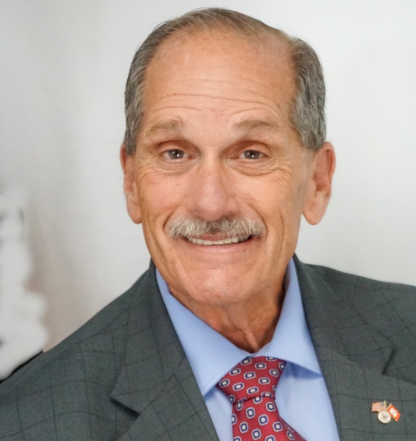 Paul Halpern - Griffith Realtors